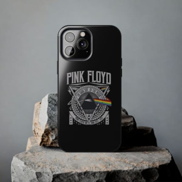 Pink Floyd Case - Etsy