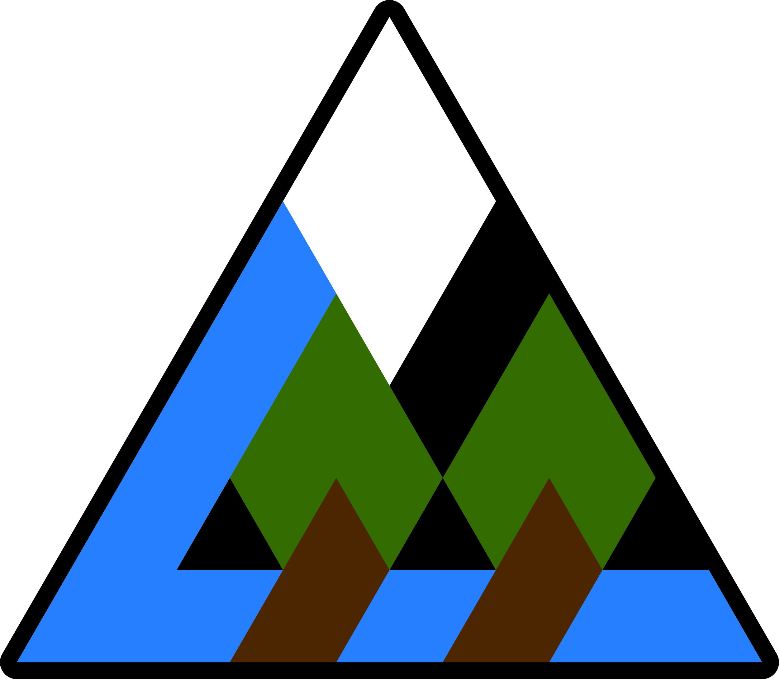 THE Cascadia Sticker - Etsy