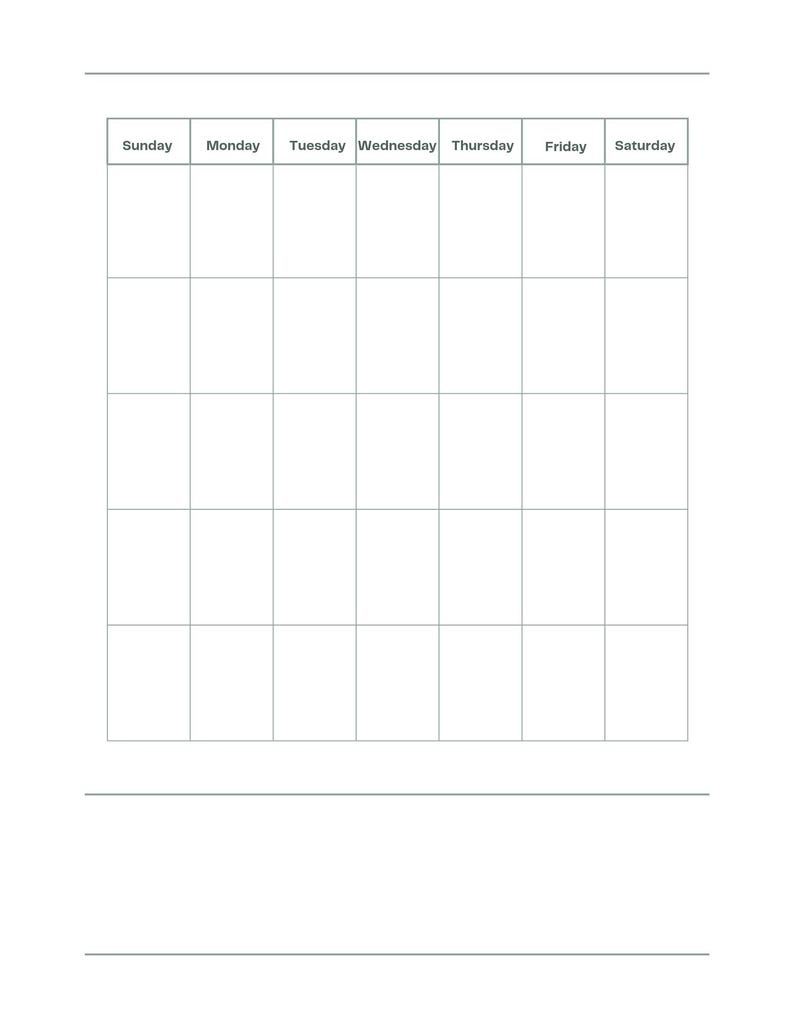 Complete 2025 Simple Planner (with Gothic Cover) - Etsy