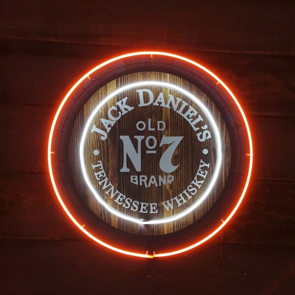 Jack Daniels Decor - Etsy