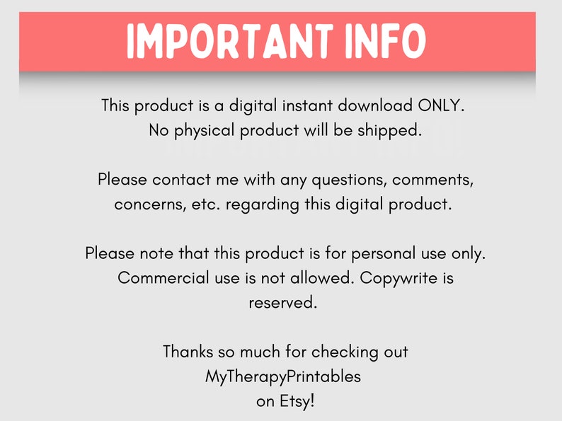 Size of the Problem Poster, Zones of Regulation, Emotional Regulation ...