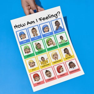 Zones of Regulation, Coping Skills, Self-regulation, Calming Corner ...