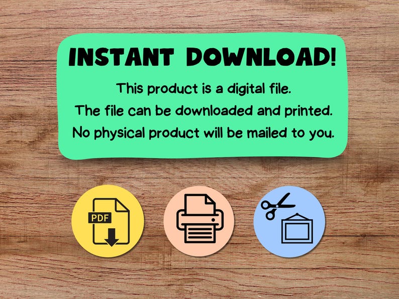Basic Needs PECS Icons, Printable Communication Cards, ABA & Speech ...