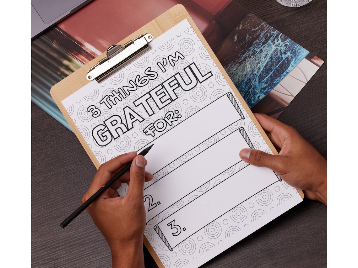 Zones of Regulation Coloring Book – Printable Self-regulation ...