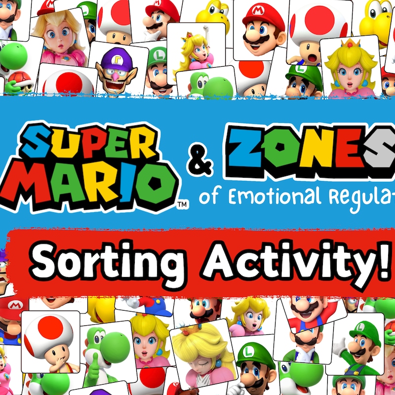 Corner to Corner Mario - Etsy