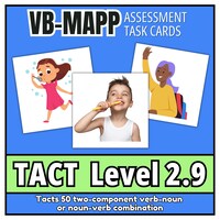 Completing Patterns Activities! - VB-MAPP Level 3.15 - Editable! - Etsy