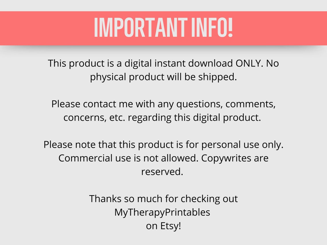 Zones of Regulation Worksheets for Kids - Etsy