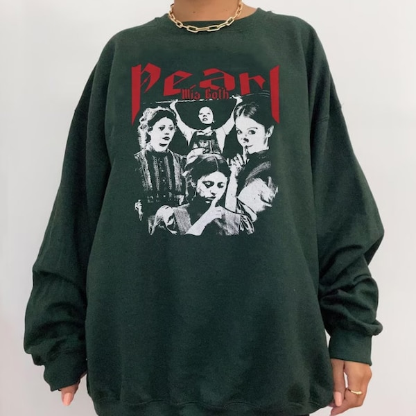 Pearl Movie Costume - Etsy