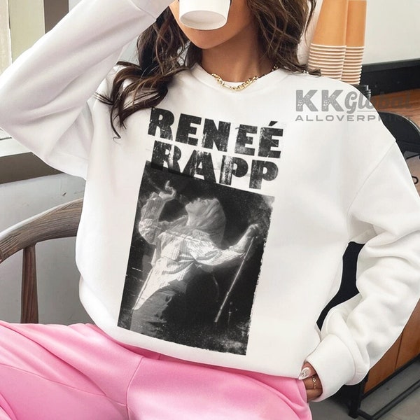 Renee Rapp Merch - Etsy
