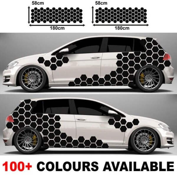 Vinyl Wrap - Etsy UK