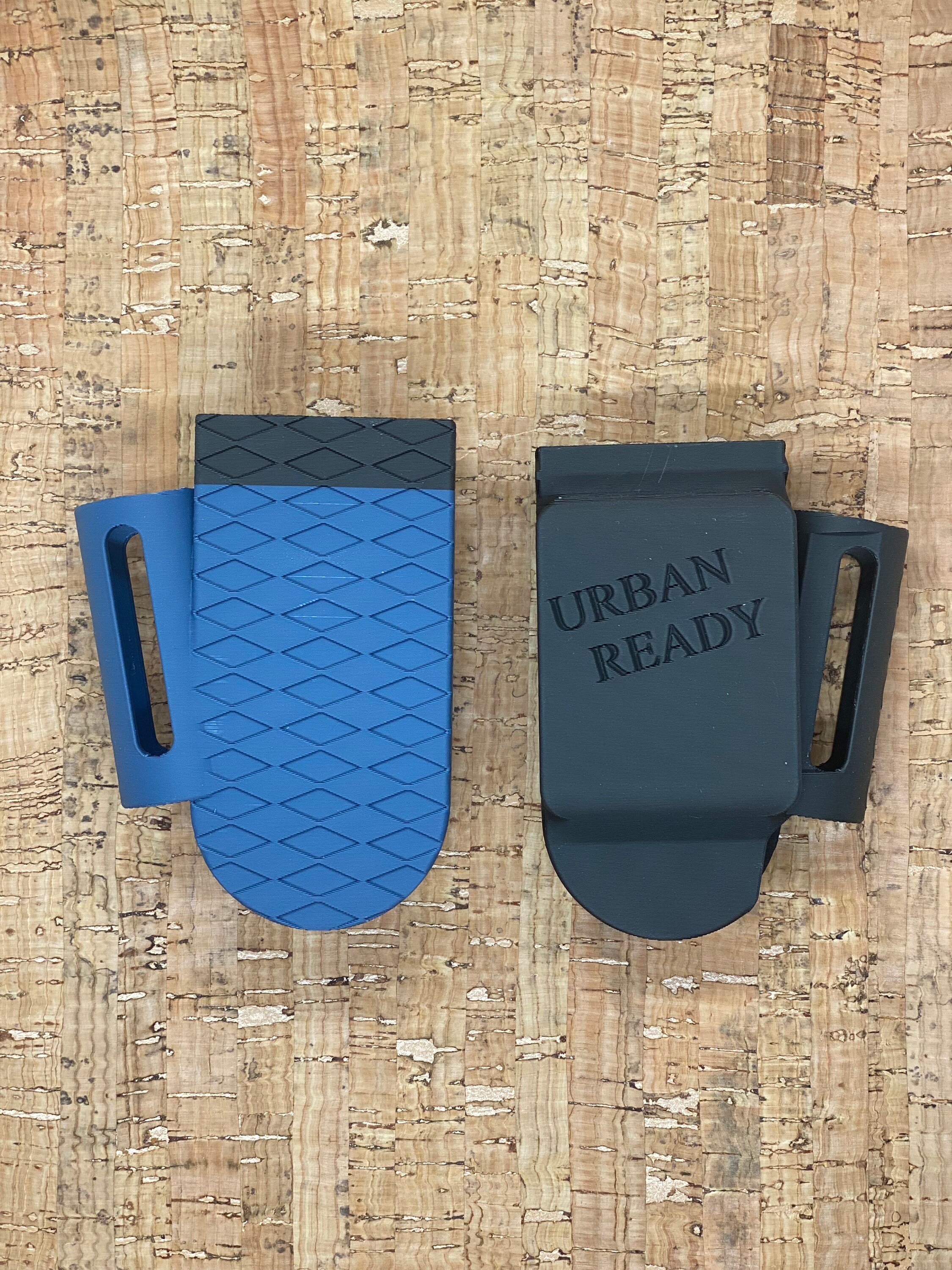 Edc/first Responder Knipex/ Olight Belt Sheath - Etsy