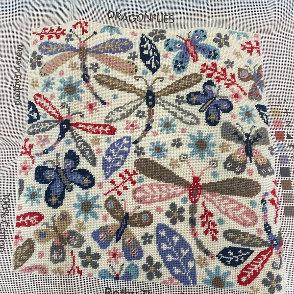 Bothy Threads - Etsy