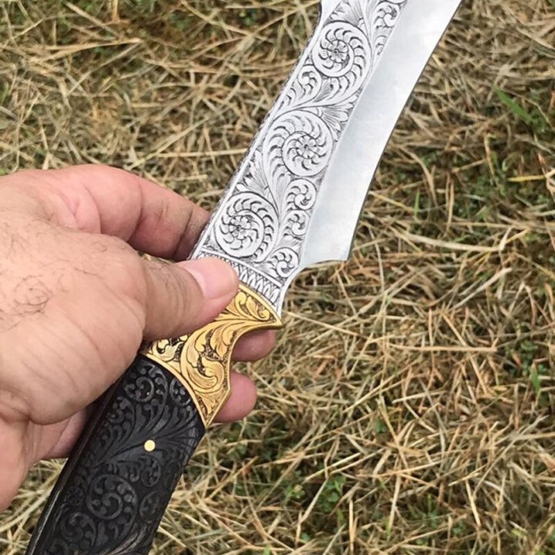 Engraved Knives - Etsy