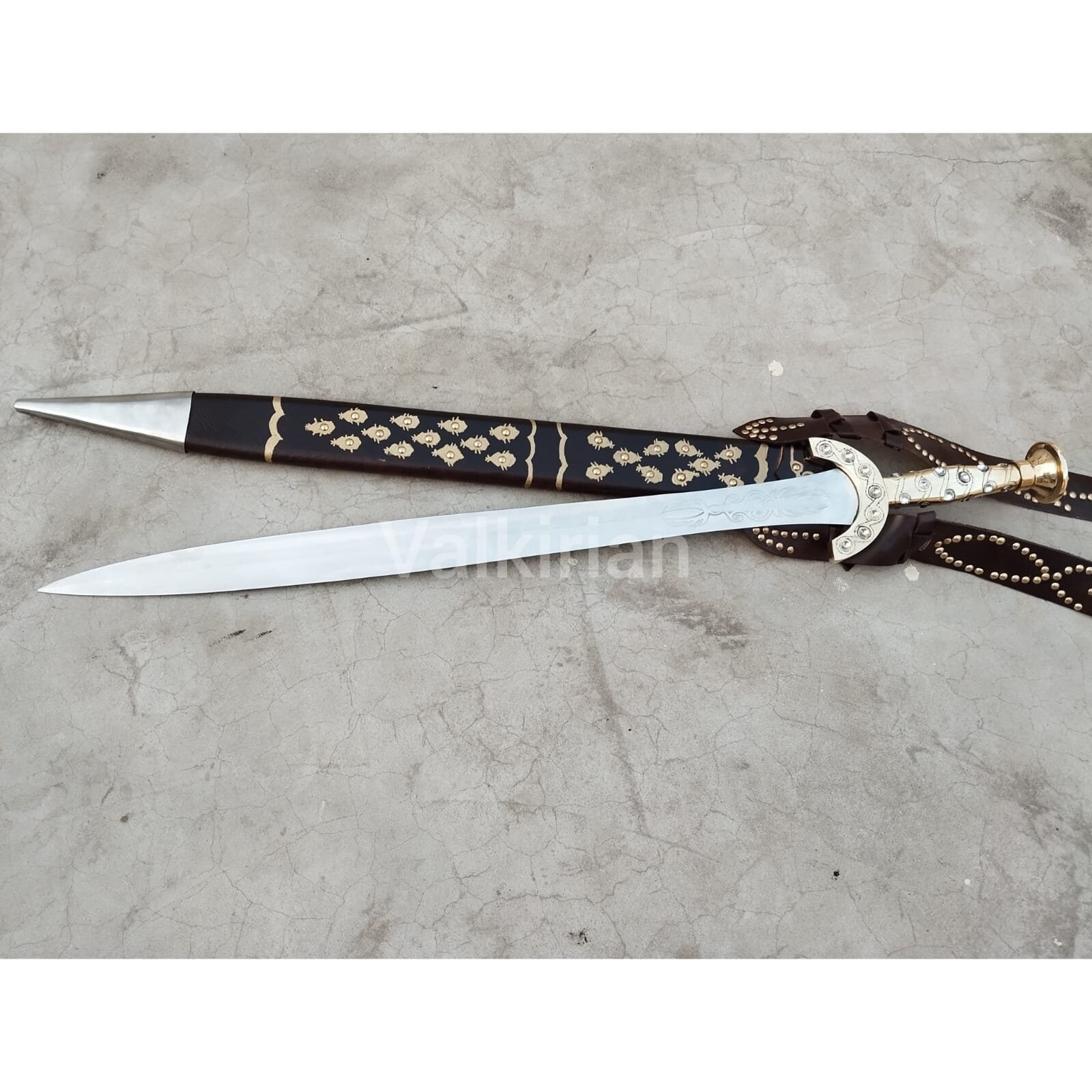Perseus Sword