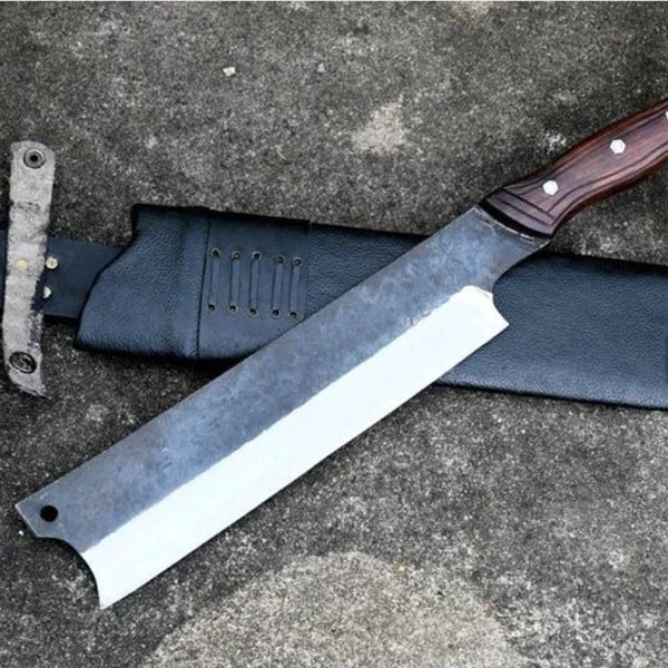 Chopper Knife - Etsy