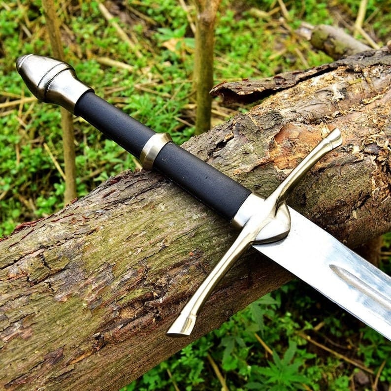 Monogram Sword, Custom Sword, Personalized Sword, Engraved Sword ...