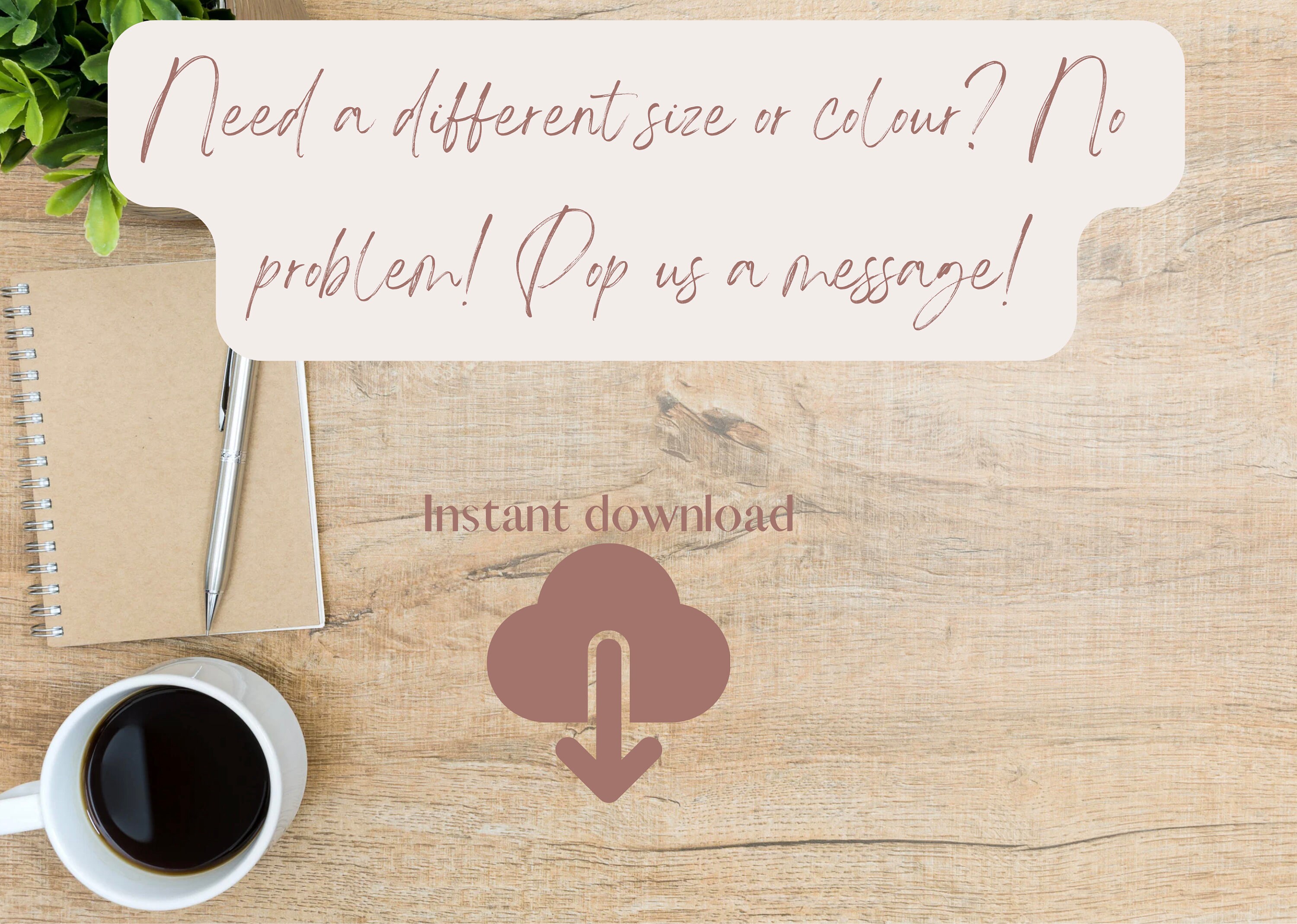 Birth Plan Template, Pink Natural Birth Pan Editable and Printable FREE ...