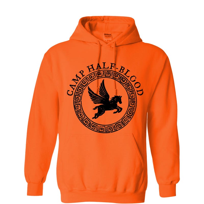 Pjo Camp Jupiter Shirt - Etsy