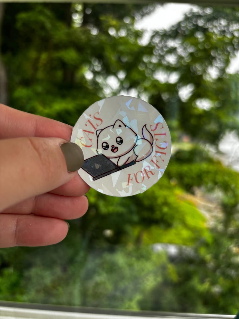 Blue Wave Sticker Pack - Etsy