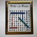 Customized Word Search - Etsy