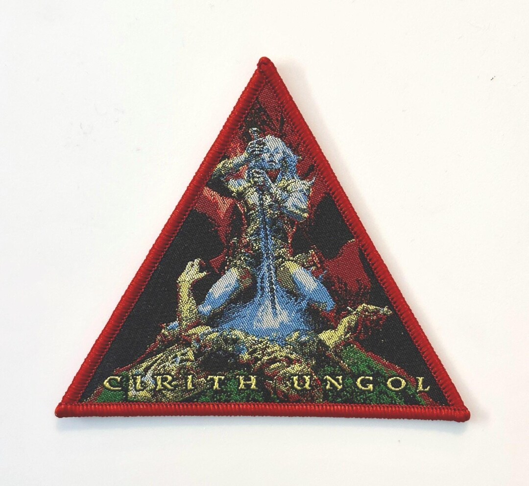 Cirith Ungol - Half Past Dead RED Border 2024 Decibel Metal & Beer Fest ...