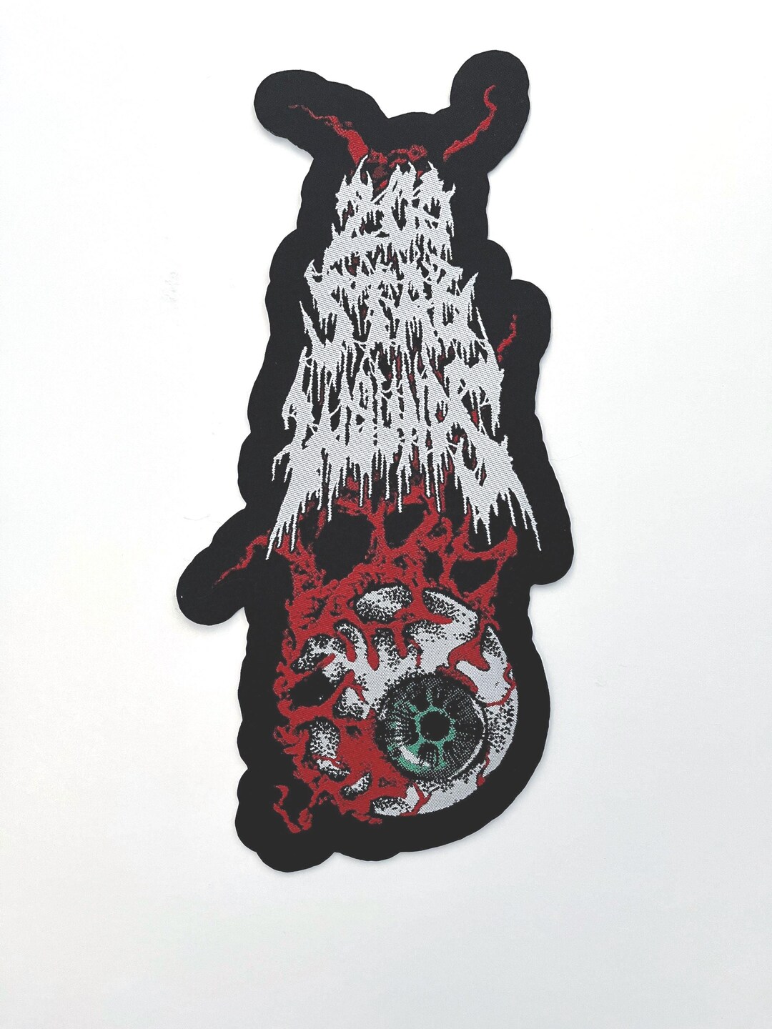 200 Stab Wounds Tow Rope Around the Throat 2023 Decibel Tour Exclusive ...