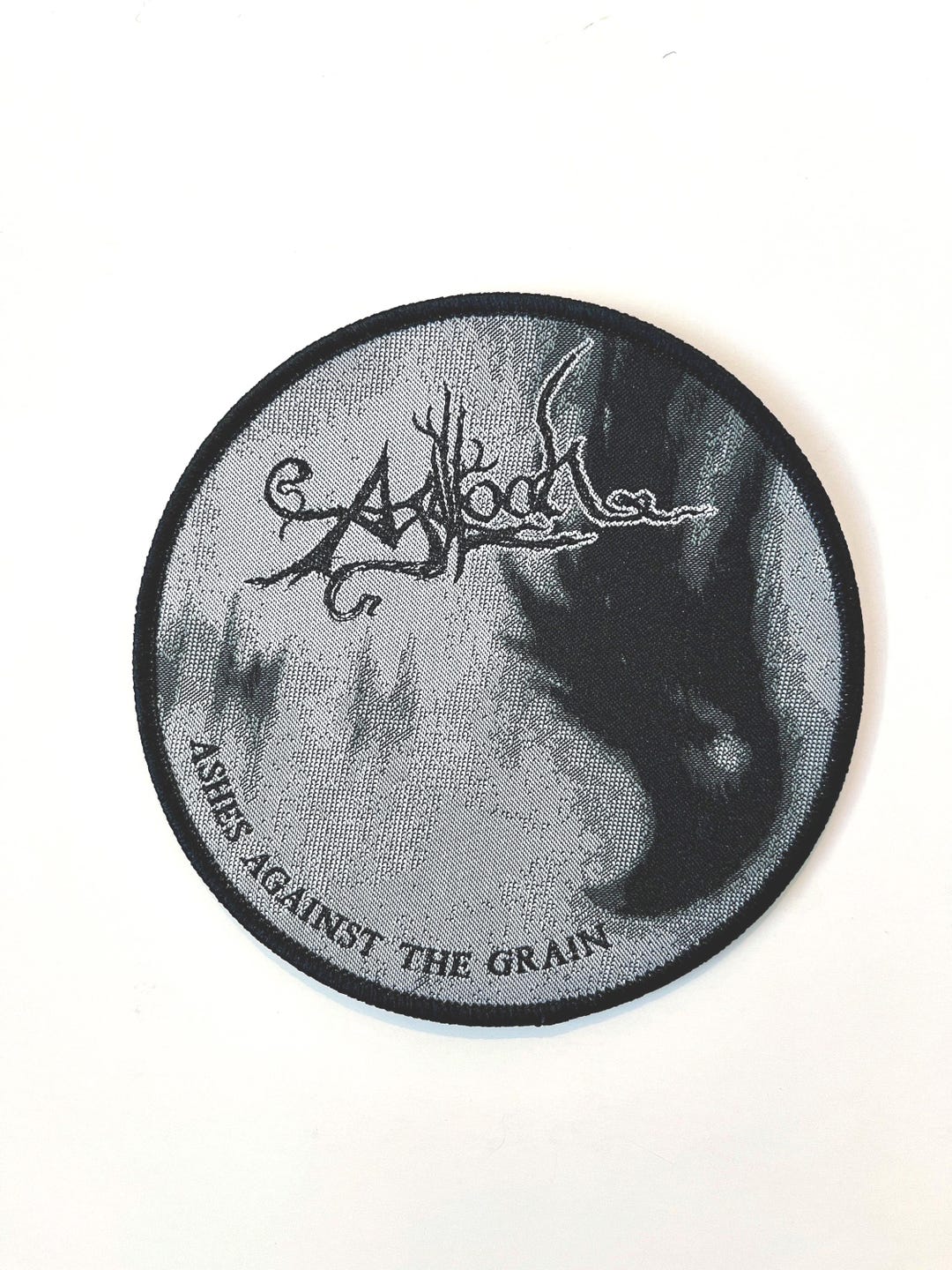 Agalloch - Ashes Against the Grain 2023 Metal & Beer Fest Exclusive ...