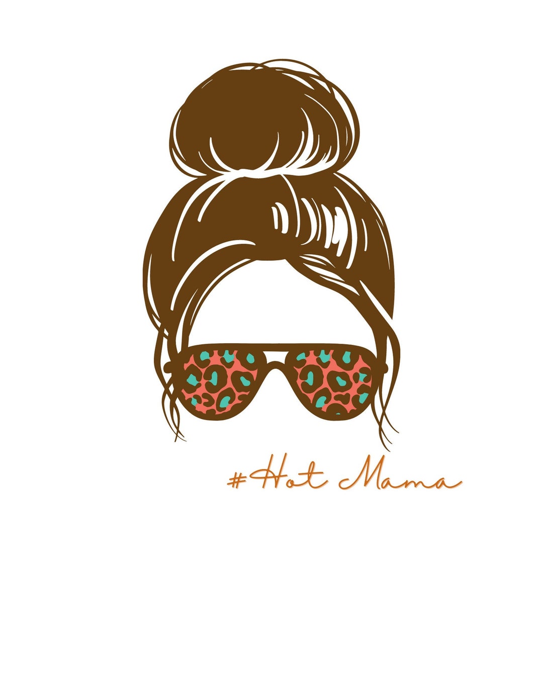 Custom Print on Demand T Shirt Design - Etsy