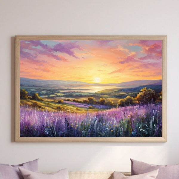 Peaceful Art - Etsy