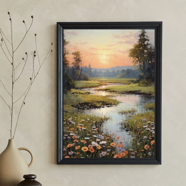 Peaceful Decor - Etsy