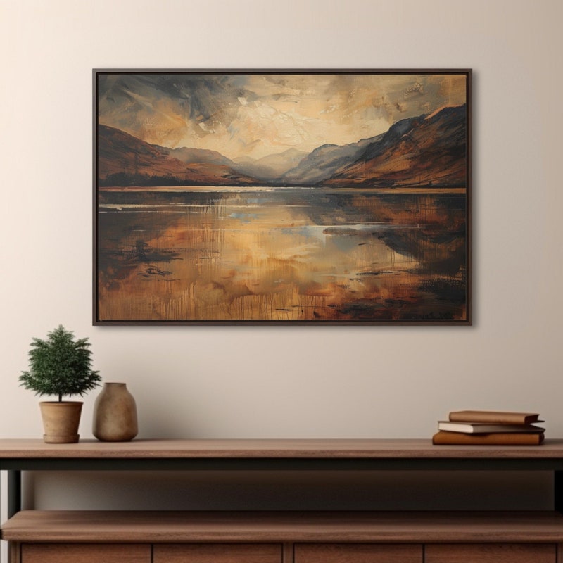Rustic Art - Etsy