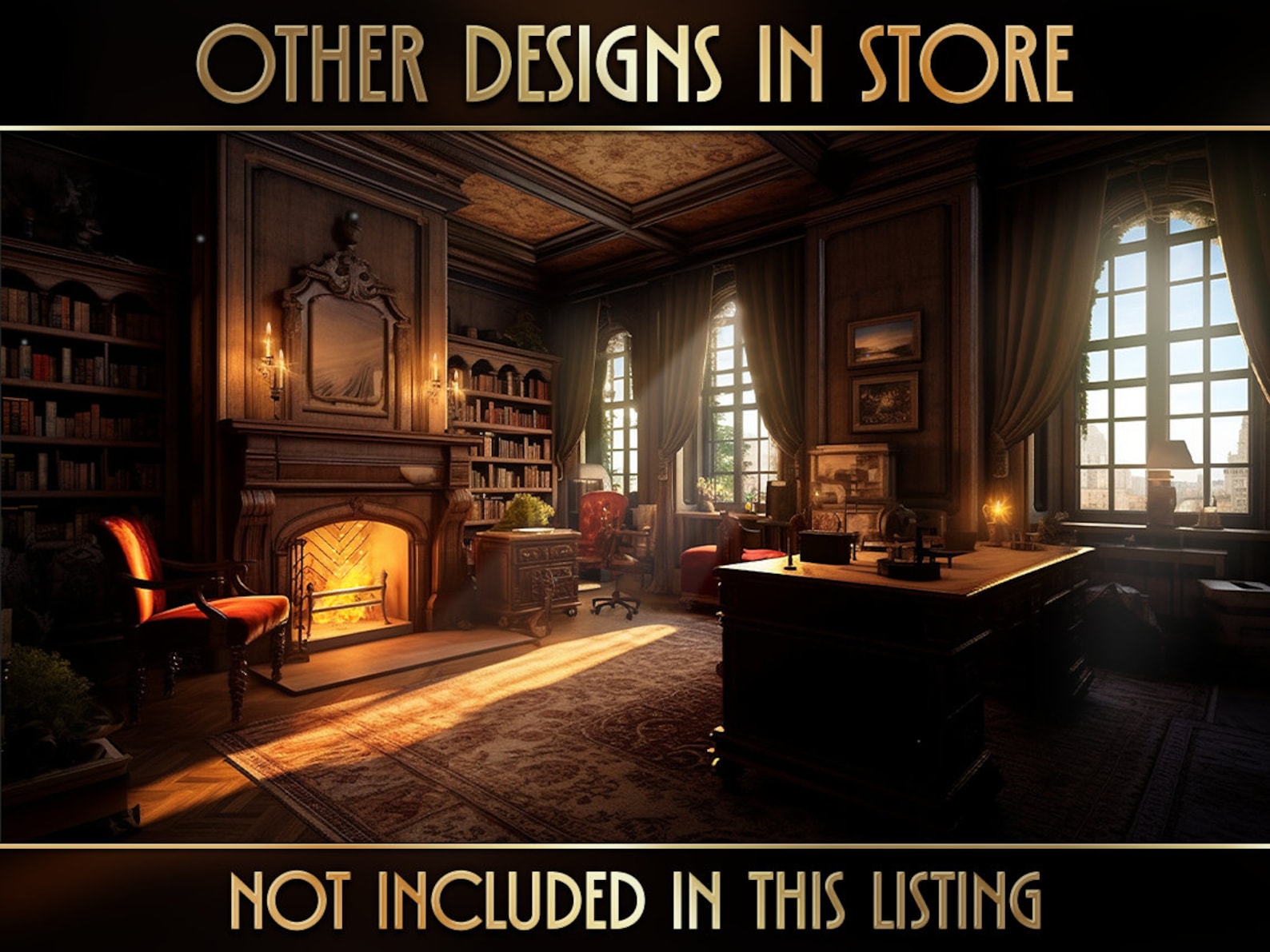 ANIMATED BACKGROUND | Spaceship Quarters | Looped Vtuber Twitch Stream ...