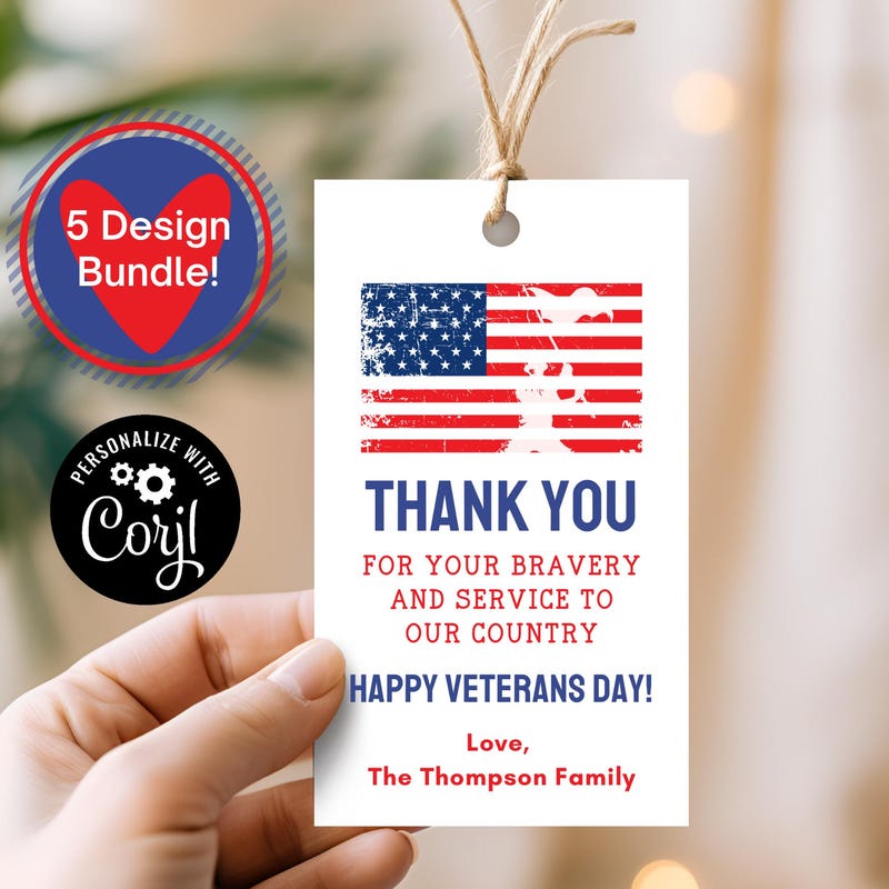 Veteran - Etsy
