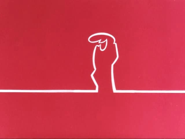 LA LINE Complete TV Series Italian Audio - Etsy