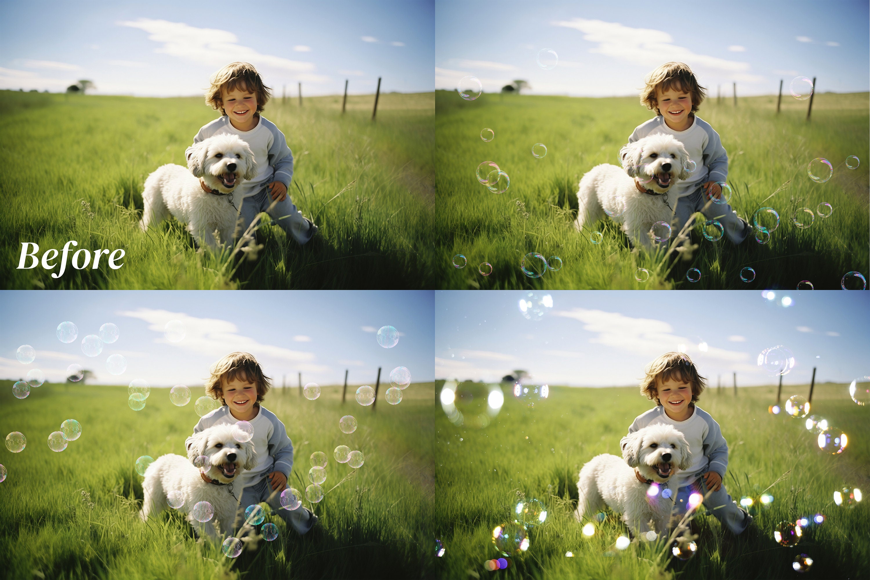 100 Realistic Soap Bubbles Overlays Floating Bubbles Soap Bubbles ...