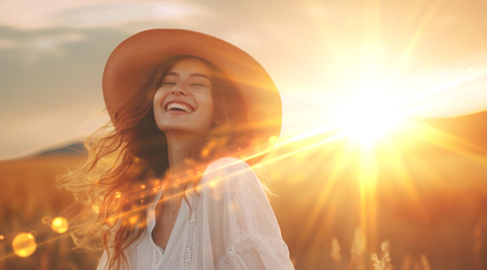 100 Realistic Sunlight Digital Overlays Natural Sun Overlay for ...