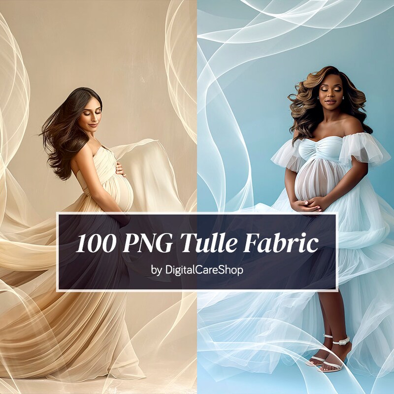 Tulle Backdrop - Etsy