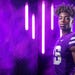 208 ATHLET GLOW Background Sports Neon Light Backdrops Digital Stadium ...