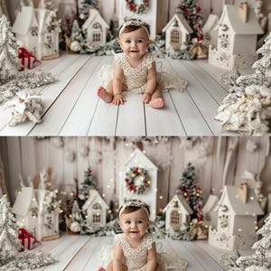 35 Twinkle Light Cake Smash Light Overlays Fairy Light Overlay for ...