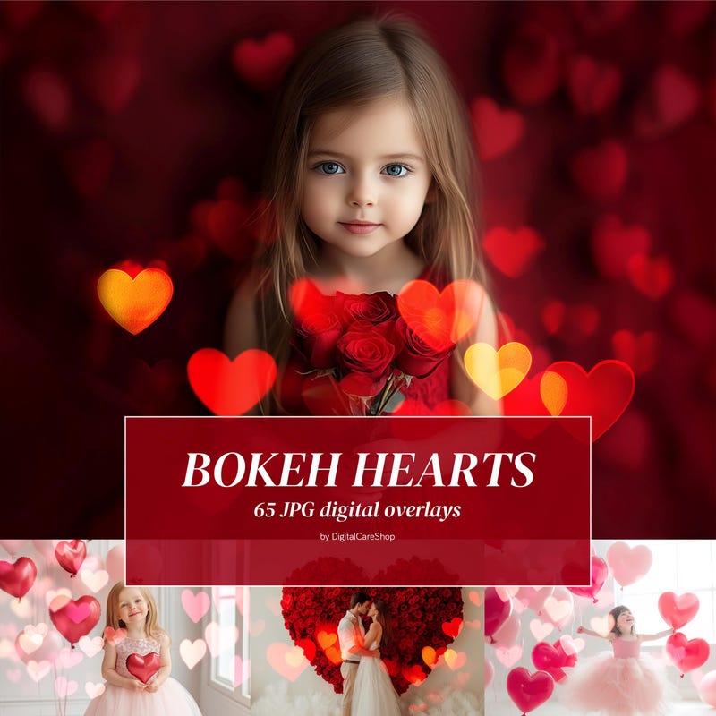 DigitalCareShop - Etsy