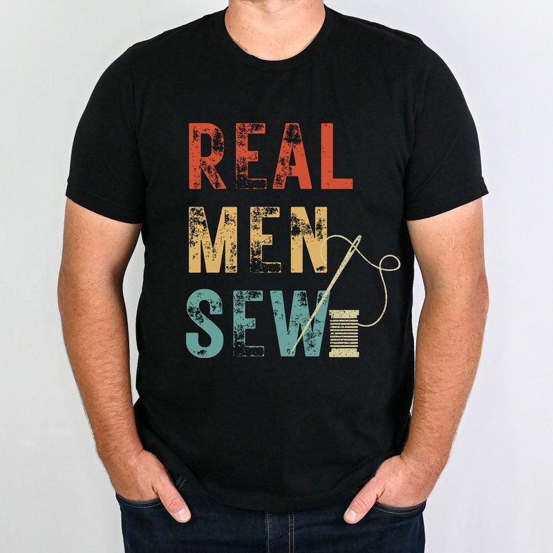 Real Men - Etsy