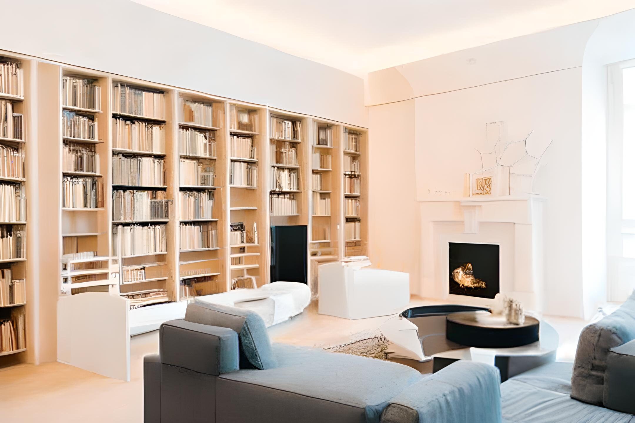 Ultra HD Zoom Virtual Backgrounds Backdrop Office Background Microsoft ...