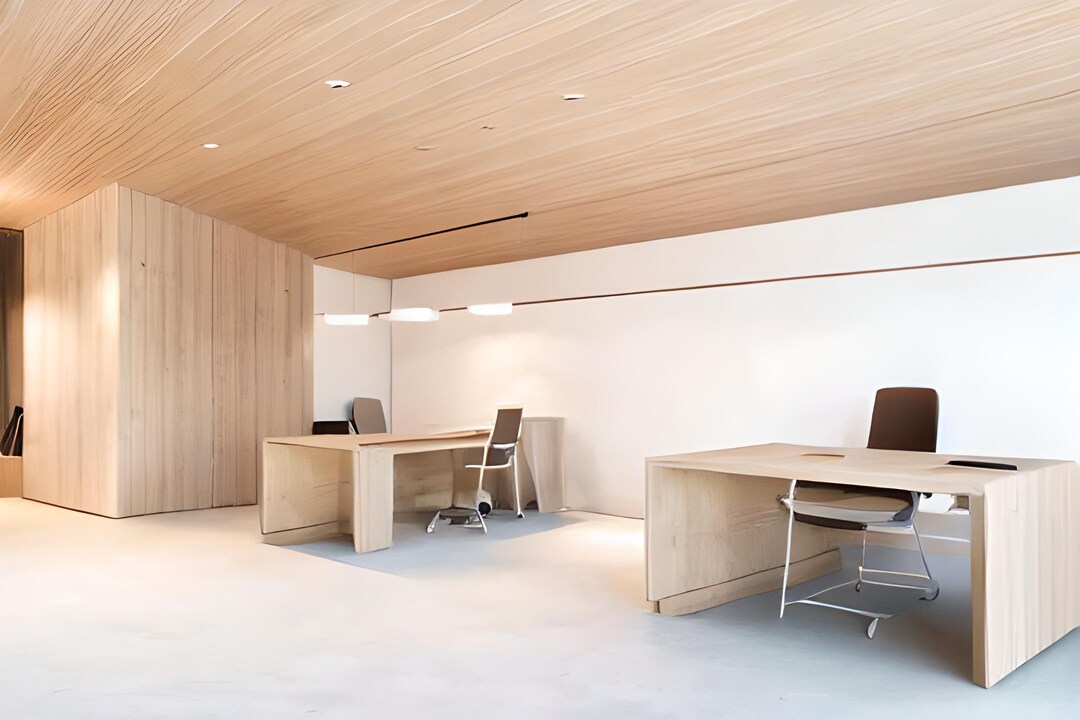 Ultra HD Zoom Virtual Backgrounds | Backdrop | Office Background ...