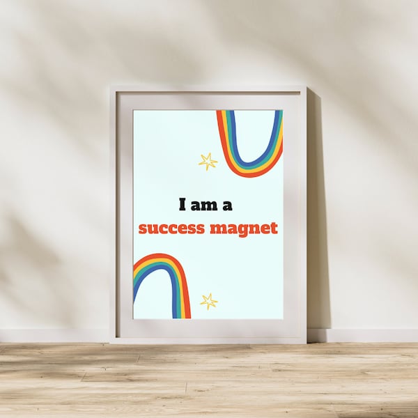 Success Aesthetic - Etsy
