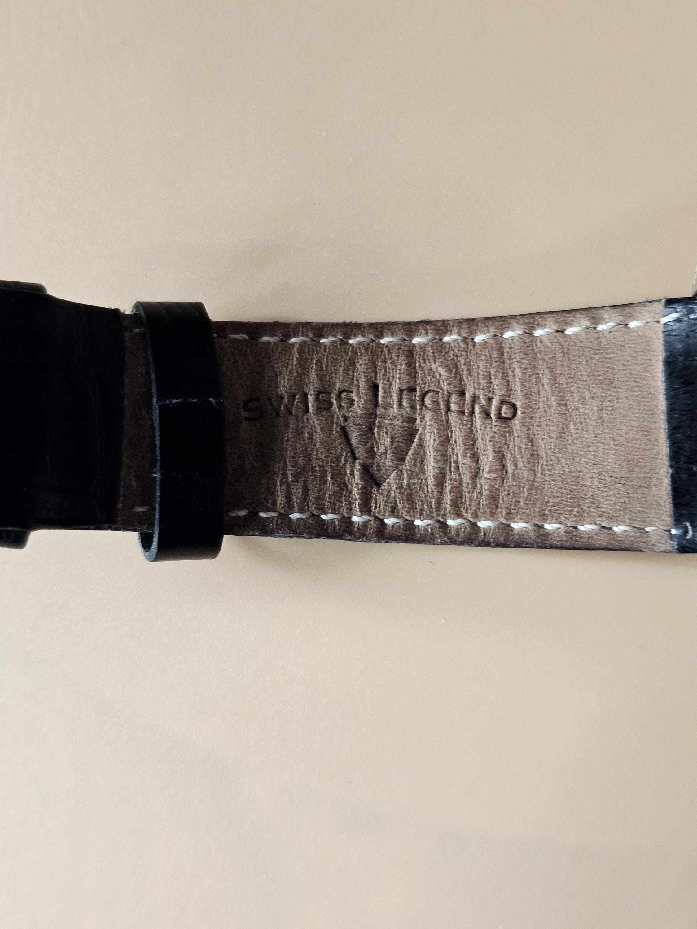 Man and Woman Dual Timezone Watches Sold Separately - Etsy