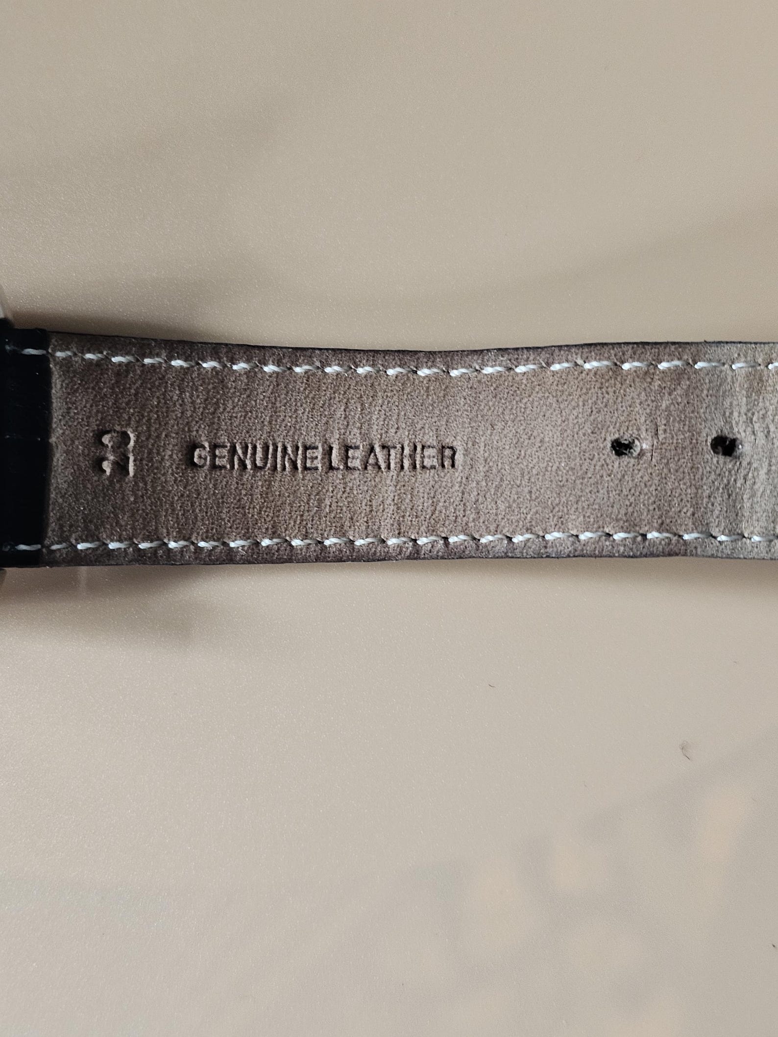 Man and Woman Dual Timezone Watches Sold Separately - Etsy