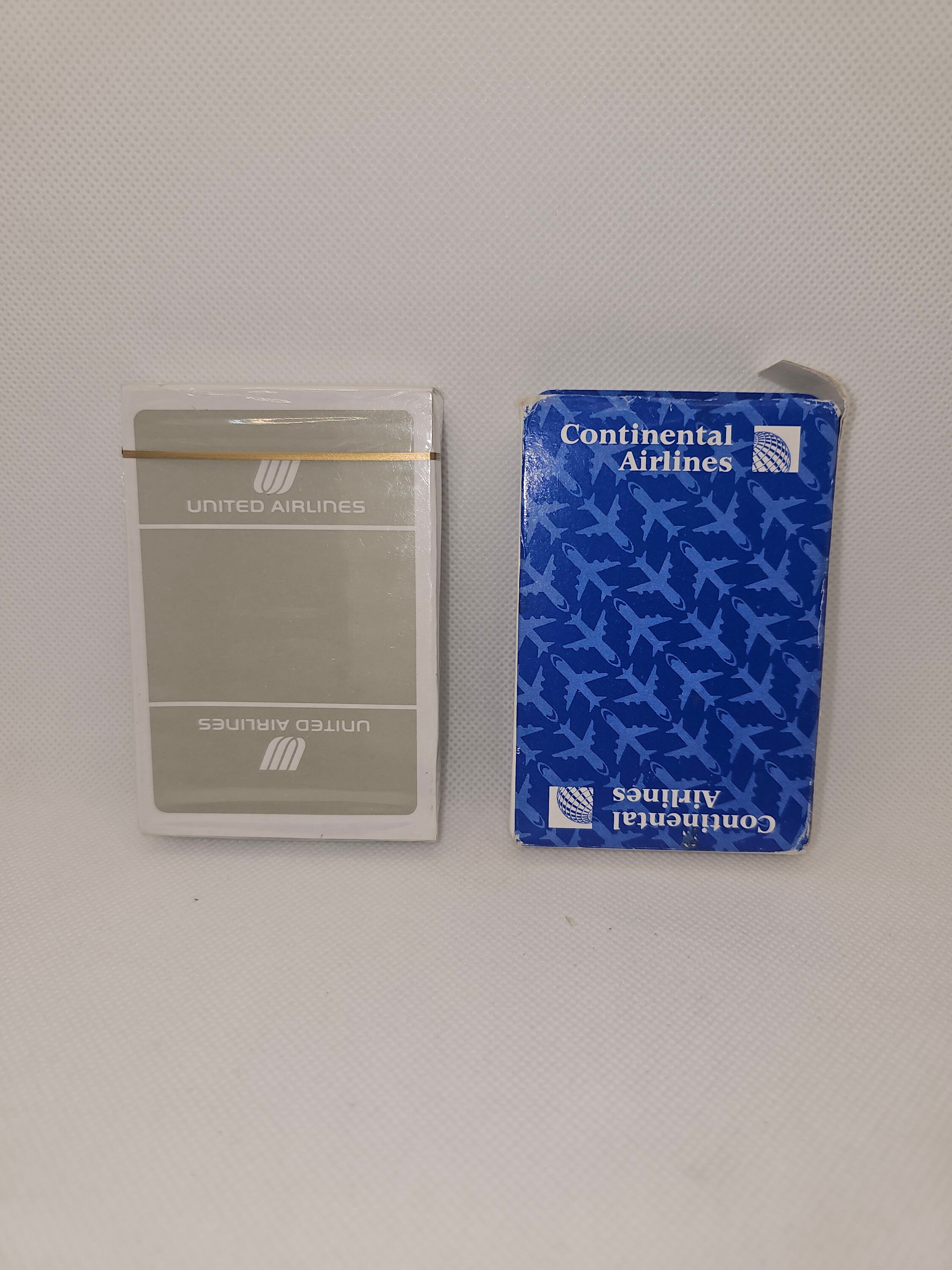 Airline Playing Cards - Etsy