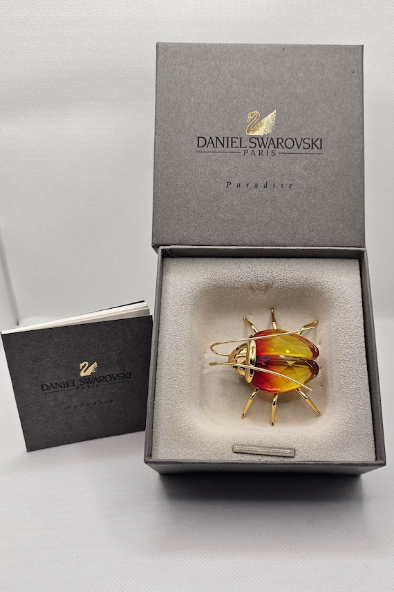 daniel swarovski paradise - Gem