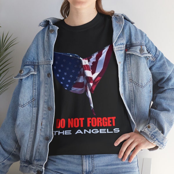 Trump Angel Flag - Etsy