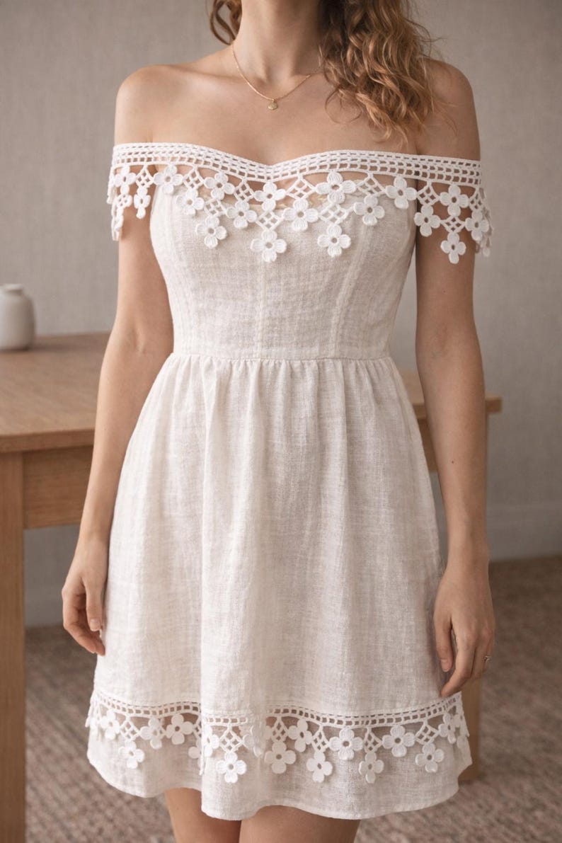 Modèle de dentelle de fleurs au crochet, tutoriel facile sur les motifs ...